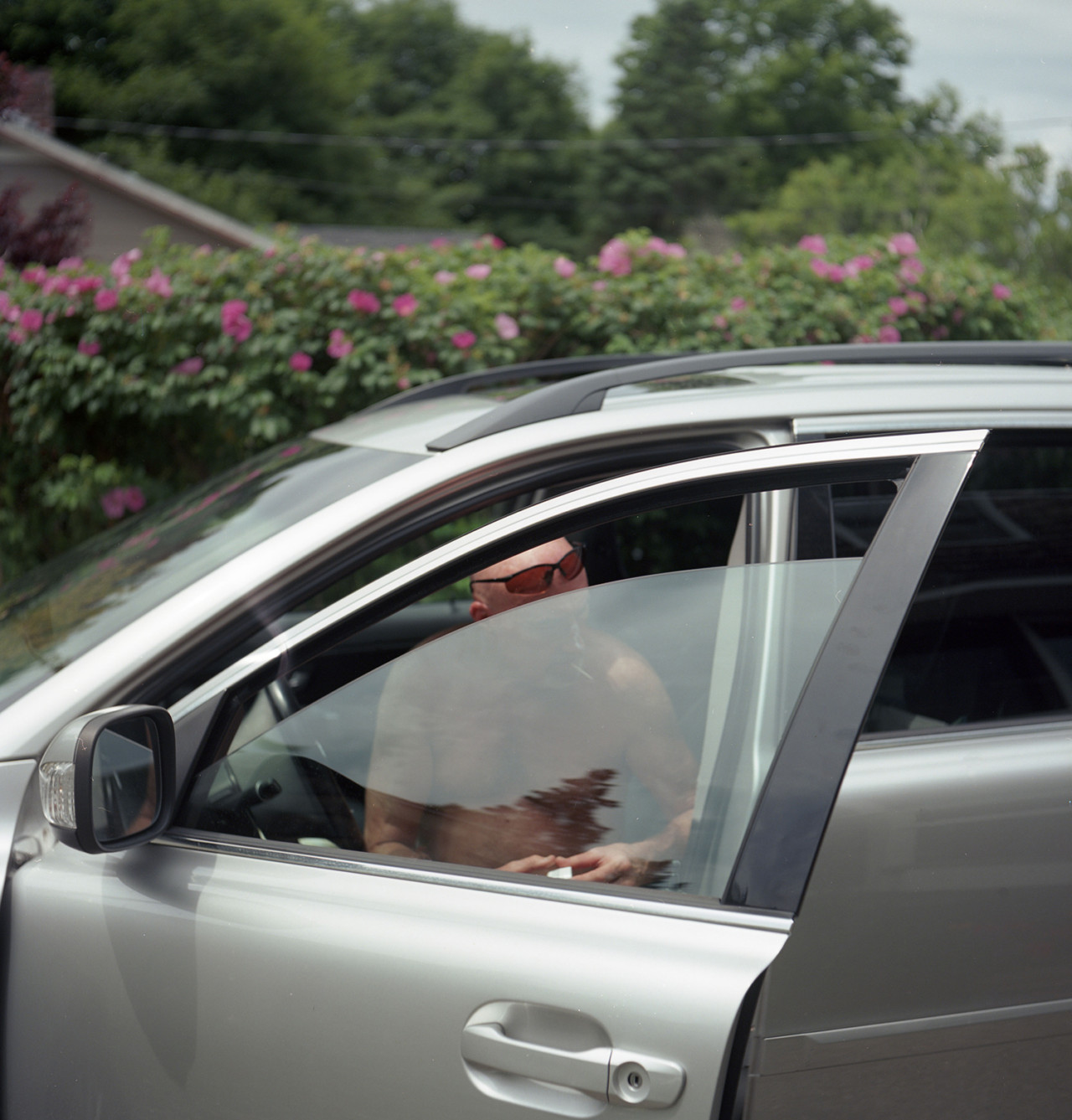 LAUREN ROCHE — TOUR GUIDE