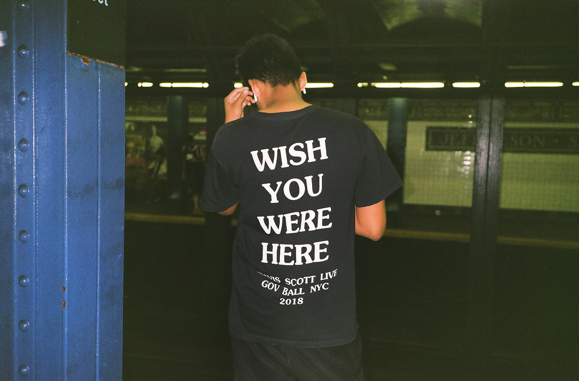 LAUREN ROCHE — NEW YORK CITY