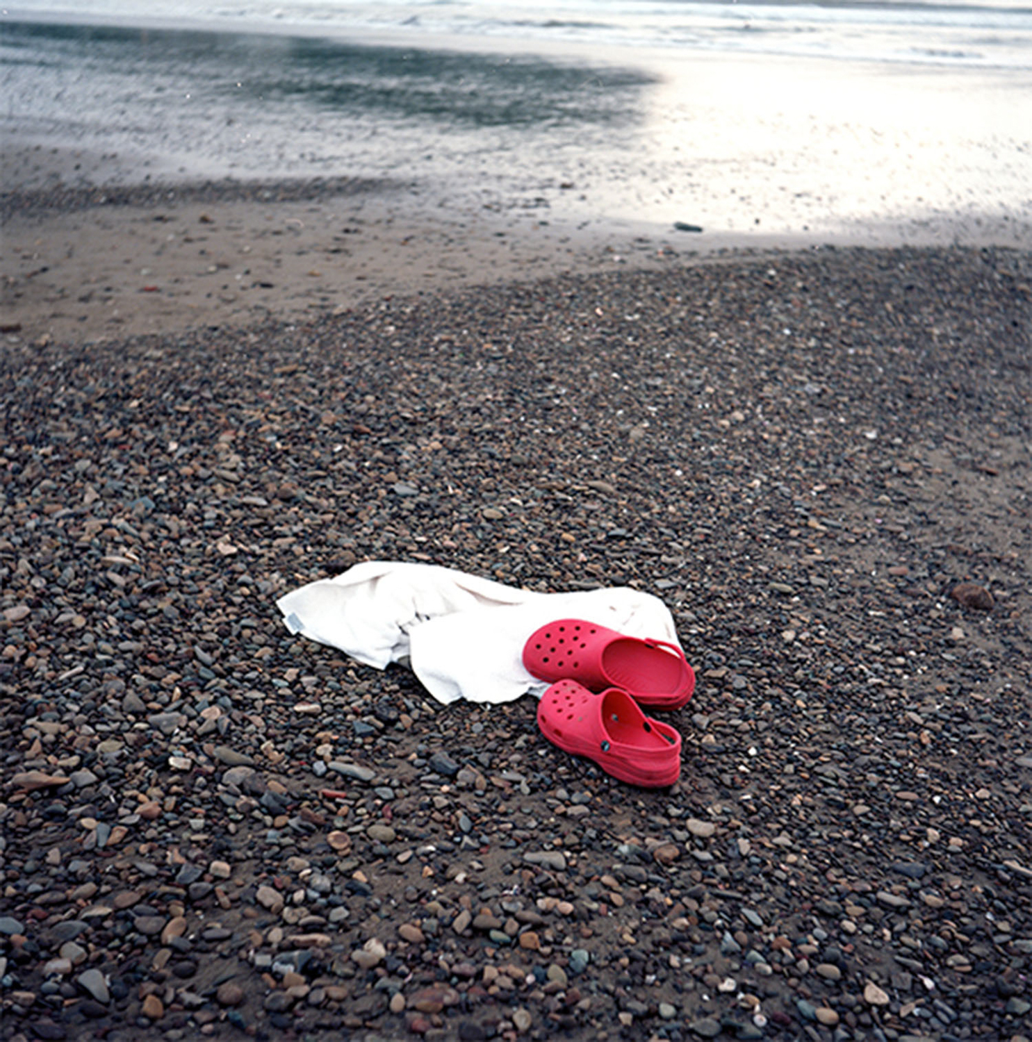 LAUREN ROCHE — TOUR GUIDE