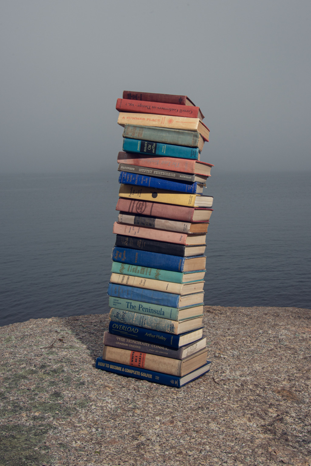 LAUREN ROCHE — still-life